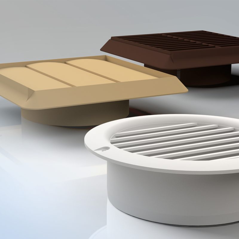 Access Verplas’ Ventilation Technical Data Sheets Online