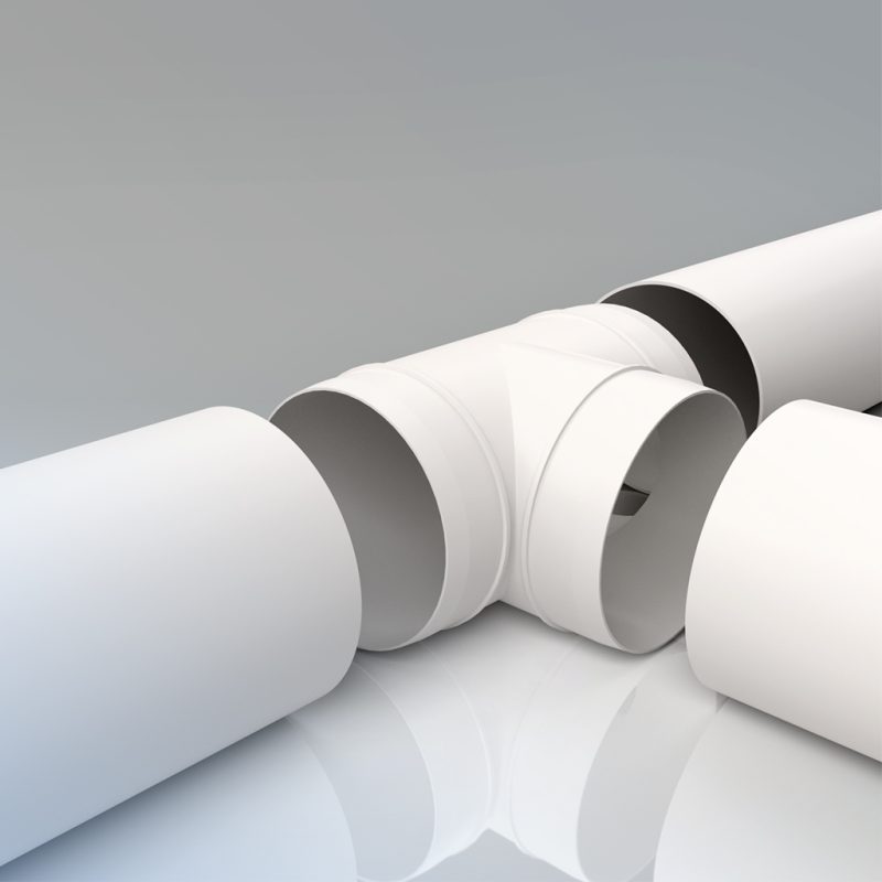 Access Verplas’ Ventilation Technical Data Sheets Online