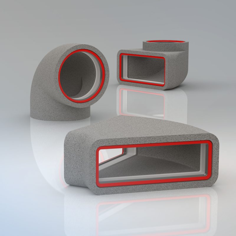 Access Verplas’ Ventilation Technical Data Sheets Online