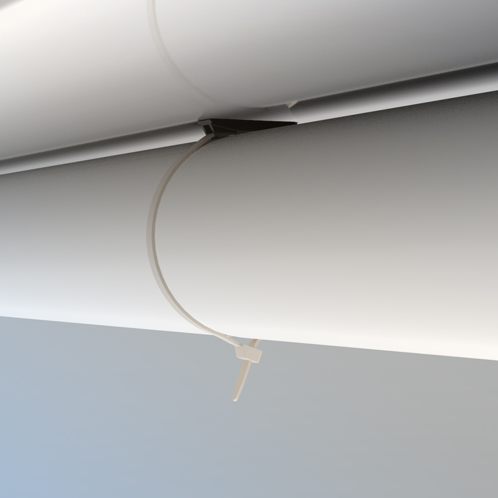 Ducting Accessories – Verplas | A Breath of Fresh Air