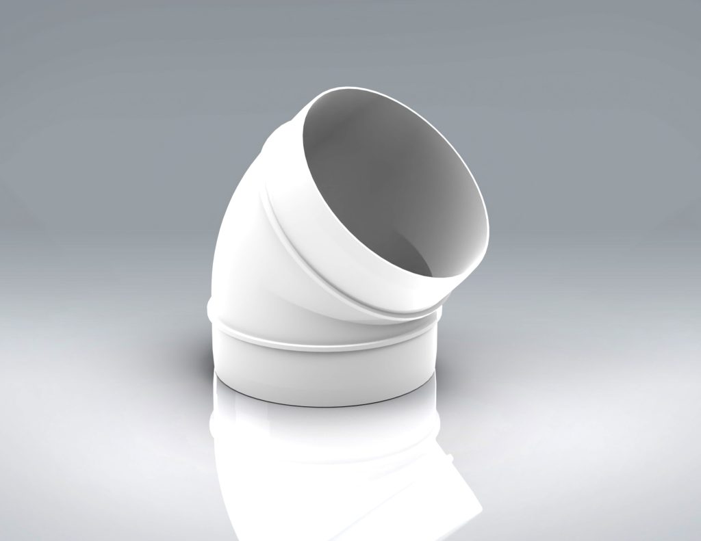 Round Ducting – Verplas | A Breath of Fresh Air