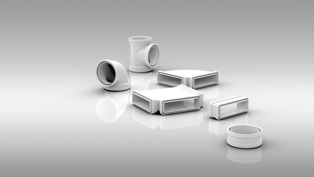 Rapid Self Seal | Efficient, Airtight Ventilation Solutions