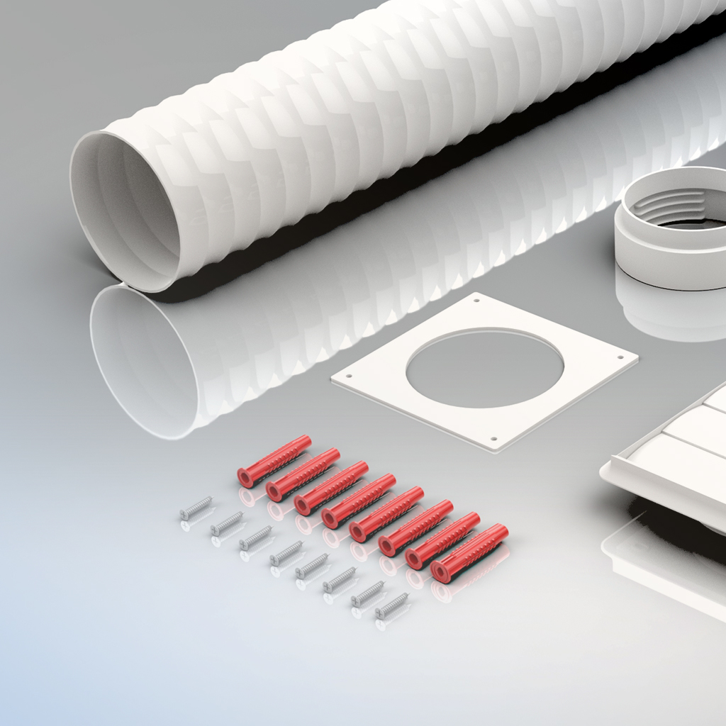 Prepacked Kits – Verplas | A Breath of Fresh Air