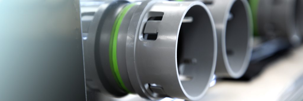 Radial Ducting – Verplas | A Breath of Fresh Air