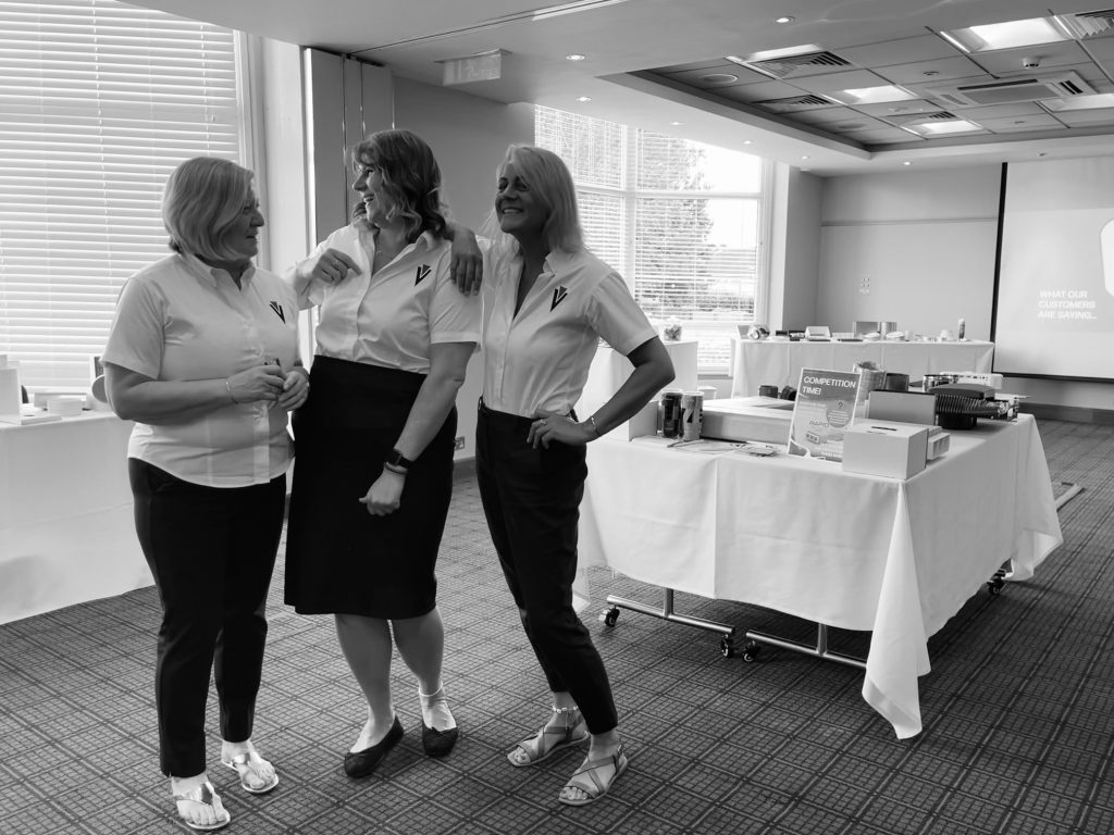 Discovery Day Success – Verplas | A Breath of Fresh Air